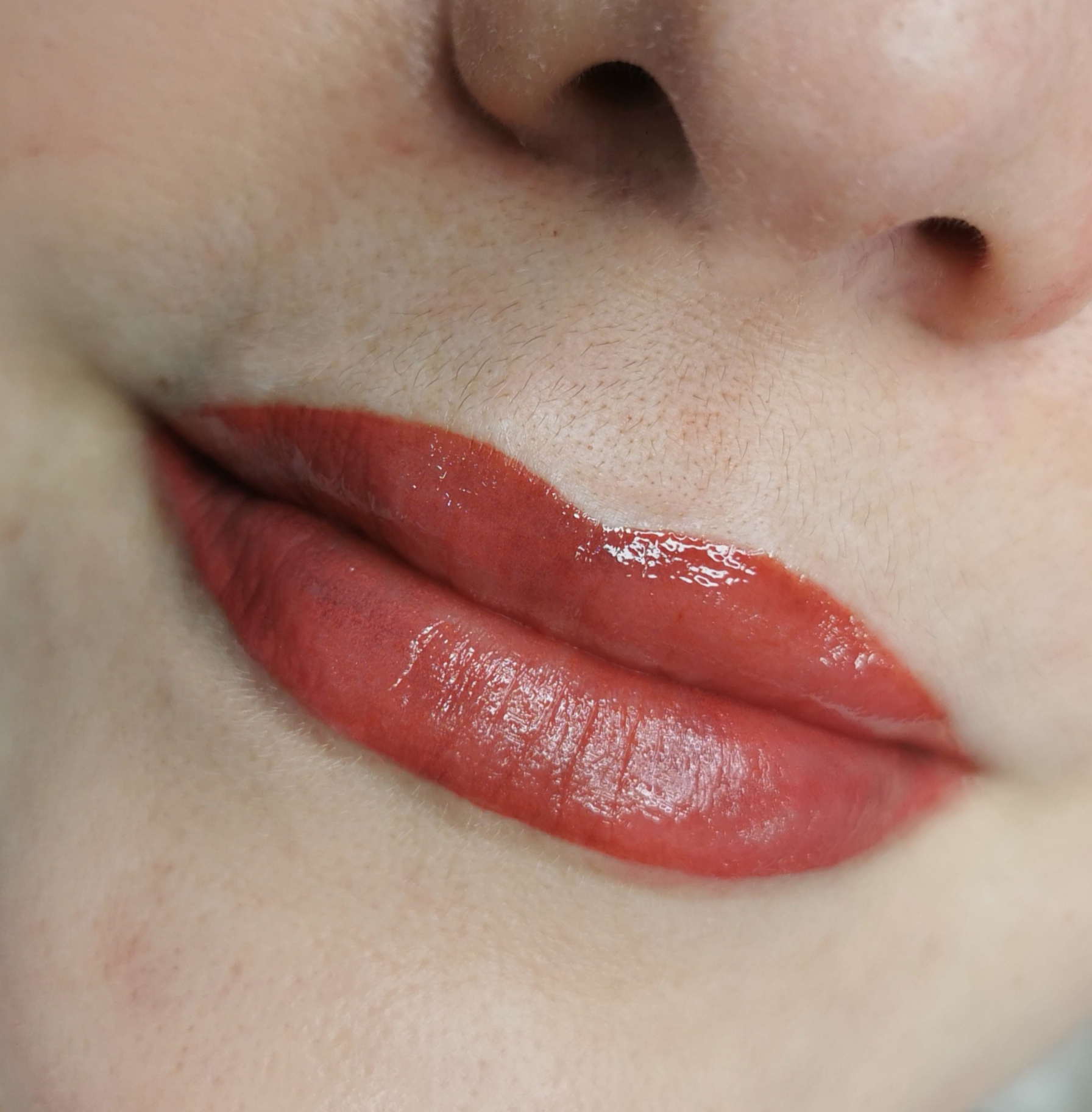 Lip Tattoo & Treatments | Sarah Gibb Permanent Makeup Salisbury